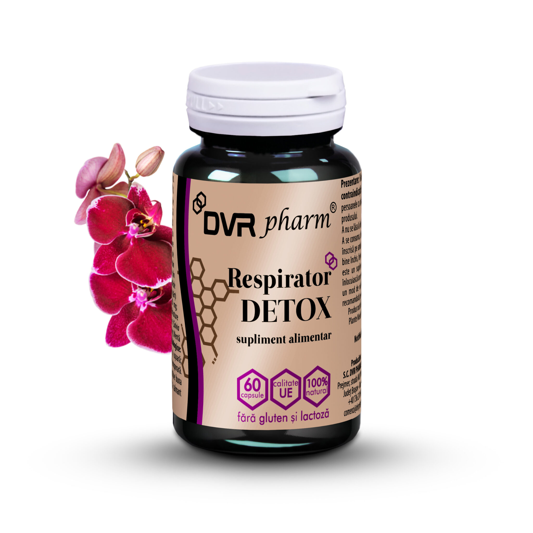 DVR Pharm - dacă vrei rezultate - remedii naturale, eficiente în sute ...